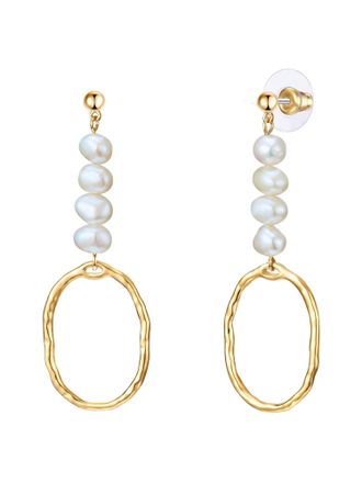 Lulu & Jane Ohrringe