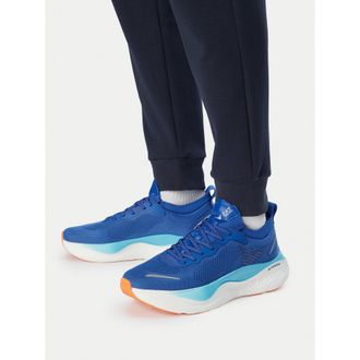 Emporio Armani Sneakers EA7 Emporio Armani X8X246 XK443 D133 Blau
