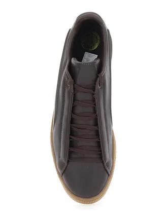 Puma Sneakers - Brown