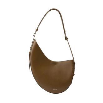 SOEUR Soeur, Femme, Sacs, Brun, Taille: ONE Size Wino Shoulder Bag