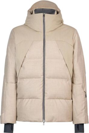 Sease Sease, Herren, Jacken, Beige, LGröße