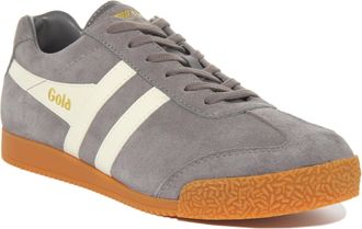 Gola Harrier Suede CMA192LG, Turnschuhe - 45 EU