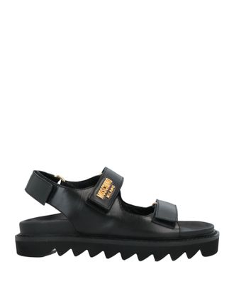 Moschino SCHUHE - Sandalen auf YOOX.COM