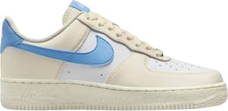 Nike Femme, Chaussures, Beige, Taille: 40 1/2 EU Air Force 1 07 Next Nature