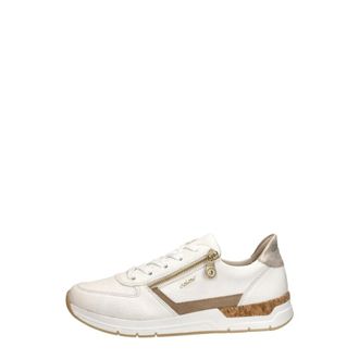 Rieker Damen, Schuhe, Wei&szlig;, 40 EUGr&ouml;&szlig;e
