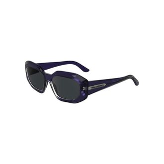 Karl Lagerfeld Femme, Accessoires, Multicolore, Taille: ONE Size Injected Lunettes de soleil