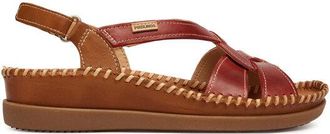 Pikolinos Sandalen Cadaques W8K-1839C2 Rot