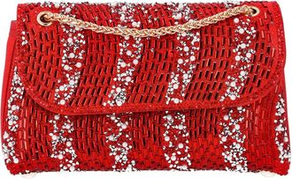 Faina Schultertasche