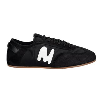 Msgm Msgm, Damen, Schuhe, Schwarzk, 37 EUGr&ouml;&szlig;e