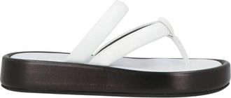 Sergio Rossi SCHUHE - Zehentrenner auf YOOX.COM