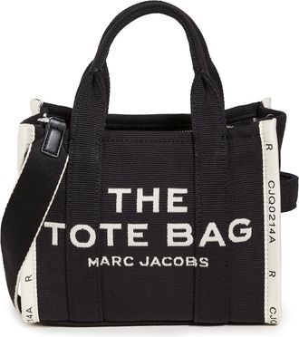 Marc Jacobs M0017025-001 THE SMALL TOTE Bag Damen BLACK Gr&ouml;&szlig;e ONE SIZE