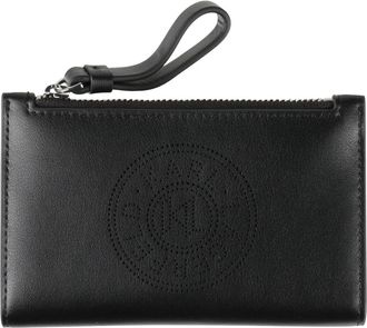 Karl Lagerfeld K/CIRCLE SLIM BIFOLD