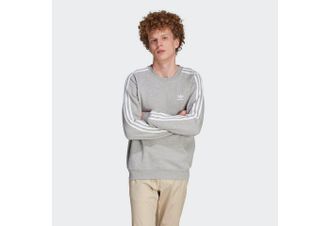 adidas Originals Sweatshirt ADICOLOR CLASSICS 3-STREIFEN
