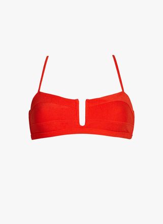 Saison 1865 Haut de maillot de bain Brooke