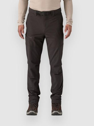 Patagonia Terravia Peak - Reg Pantalon noir