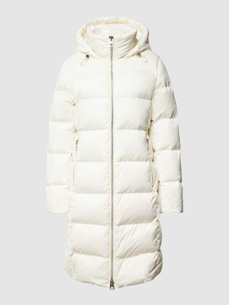 Marc O'Polo Daunenmantel mit Kapuze mit Tunnelzug