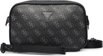 Guess Umh&auml;ngetasche Guess HMMILO P6150 Schwarz