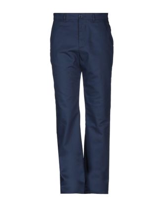 Napapijri HOSEN & R&Ouml;CKE - Hosen auf YOOX.COM