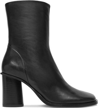 Gino Rossi Stiefeletten Gino Rossi CEO-ZOYA-121046 Schwarz