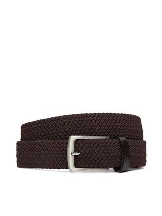 Aeronautica Aeronautica Militare Herreng&uuml;rtel 261CI0307UCT03454 Braun