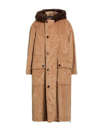 Dolce & Gabbana JACKEN & M&Auml;NTEL - M&auml;ntel auf YOOX.COM