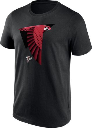 Fanatics NFL Shirt - Illustration Atlanta Falcons - XL