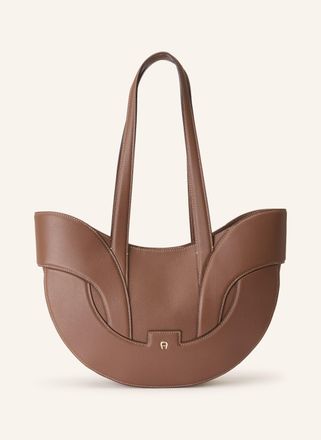 Aigner Aigner Shopper Sellina Large braun