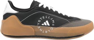adidas by Stella McCartney Damen, Sport, Schwarzk, 40 1/2 EUGr&ouml;&szlig;e