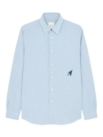 Paul Smith Chemise - Bleu Clair