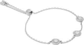 Swarovski Armband 5732272 Silberfarben