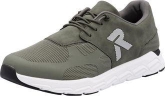 Rieker Herren 09100 Preston Sneaker Low