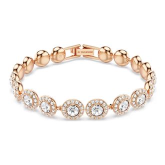 Swarovski Armband - - Accessories - Damen - Rosa - ONE SIZE