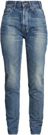 Celine BAS - Pantalons en jean sur YOOX.COM