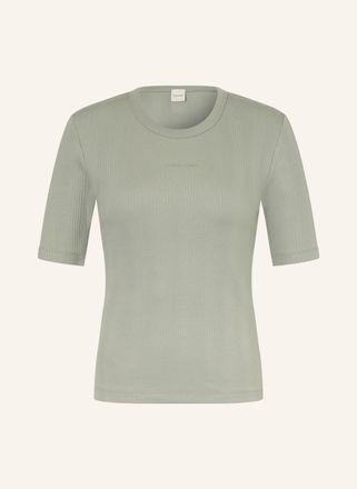 Calvin Klein T-Shirt gruen