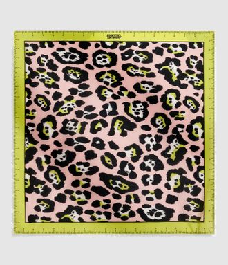 Essentiel Foulard Jacynthia Multicolore