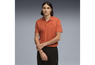 Puma Poloshirt Porsche Legacy Essentials Polo Herren