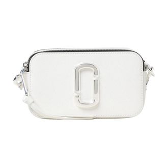 Marc Jacobs Damen, Taschen, Wei&szlig;, ONE SIZEGr&ouml;&szlig;e