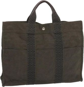 Herm&egrave;s Damen, Pre-Owned, Grau, ONE SIZEGr&ouml;&szlig;e
