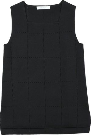 Max Mara Femme, Tops, Noir, Taille: 36 FR Ugolina Top