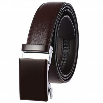 Generic Ceinture Elastique Femme - Ceinture Homme Luxe en Superfiber pour Jean Design Multicolore &Eacute;l&eacute;gant et R&eacute;sistant