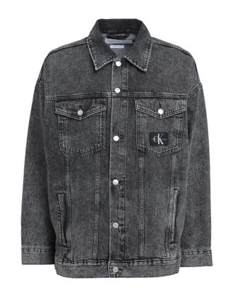 Calvin Klein JACKEN & MÄNTEL - Jeansjacken/Mäntel auf YOOX.COM