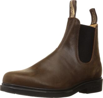 Blundstone Boots - Dress Series 2029 - antique brown, Gr&ouml;&szlig;e:42 EU