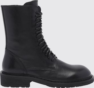 Ann Demeulemeester Stiefel Damen Farbe Schwarz