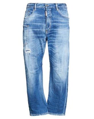 Dsquared2 BAS - Pantalons en jean sur YOOX.COM