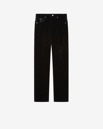 Isabel Marant Jean Jude - Homme - Noir - Taille36 - Isabel Marant
