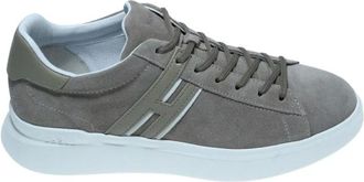Hogan Herren, Schuhe, Braun, 41 1/2 EUGröße