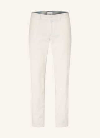 Brax Brax Cordchino Phil Tapered Fit weiss