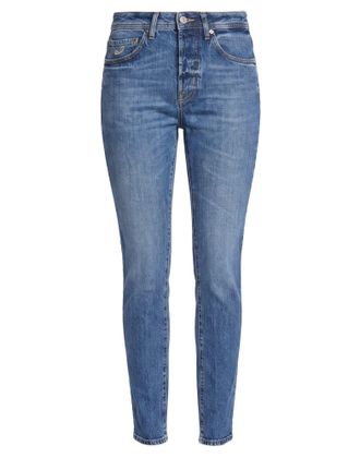 Jacob Cohen HOSEN & R&Ouml;CKE - Jeanshosen auf YOOX.COM