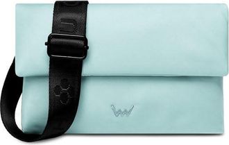 Vuch Leichte Minitasche Yella Mint f&uuml;r Frauen, Elegante Handtasche f&uuml;r Damen, Tasche f&uuml;r M&auml;dchen