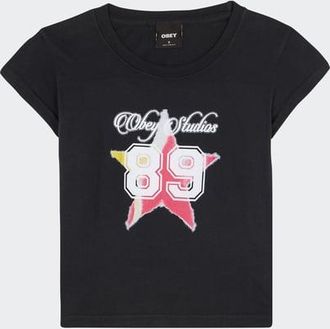 Obey T-shirt - Taille XS